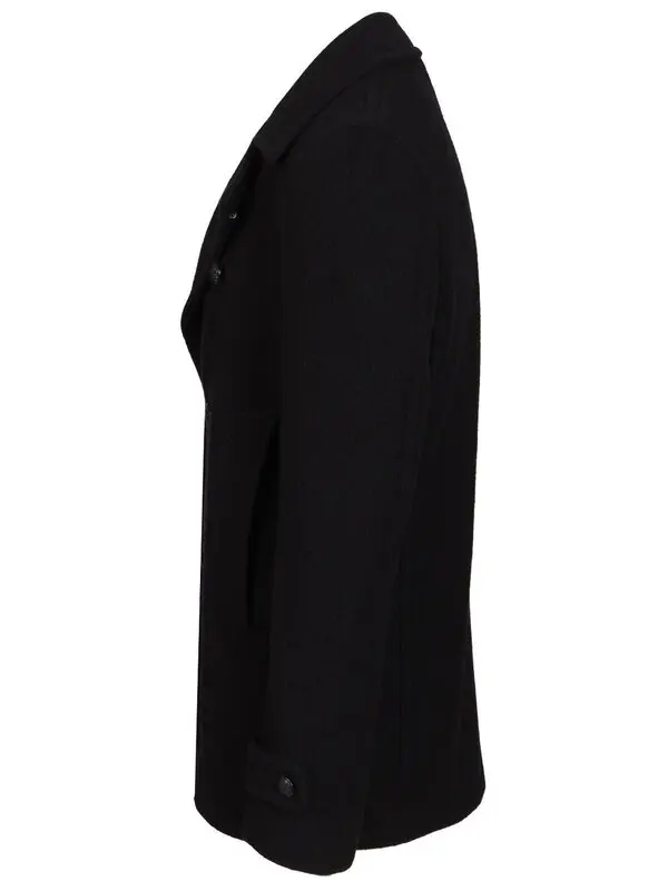 Tagliatore Monaco Wool Jacket