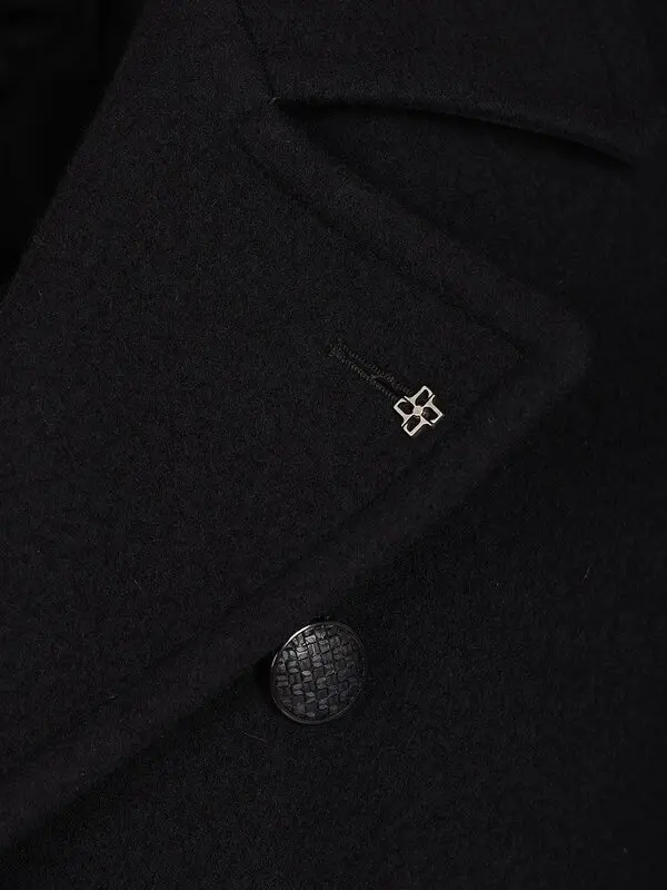 Tagliatore Monaco Wool Jacket