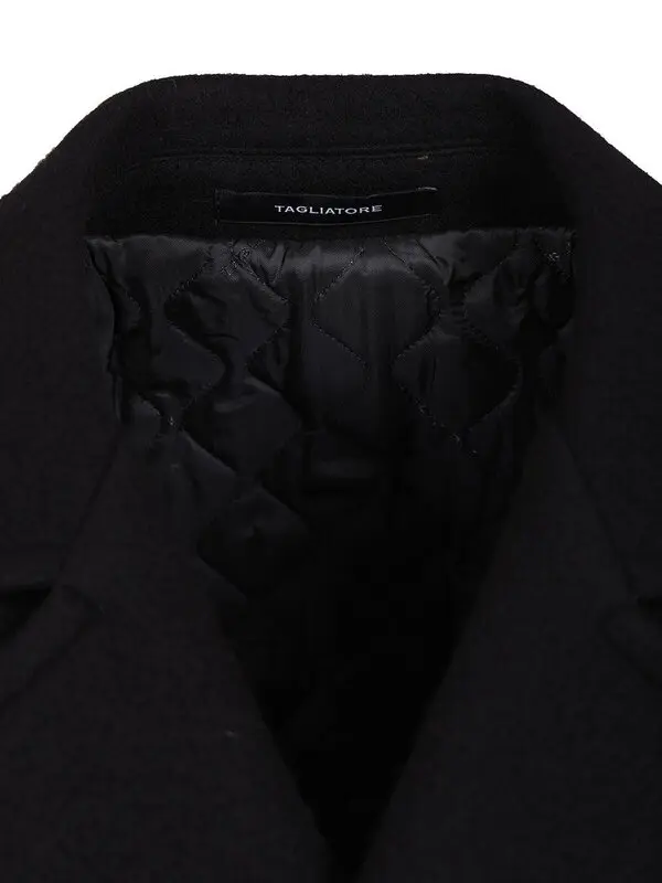 Tagliatore Monaco Wool Jacket