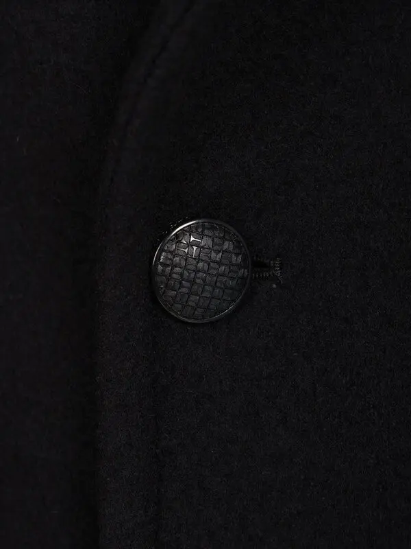 Tagliatore Monaco Wool Jacket