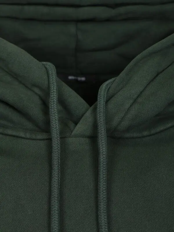 C.P. COMPANY Hooded Fleece Sweatshirt
