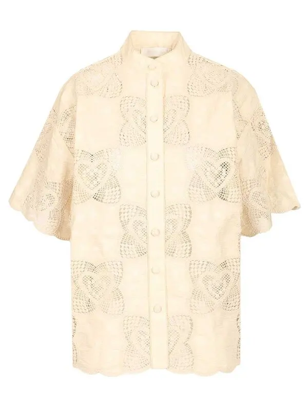 Zimmermann Wanderlust Shirt