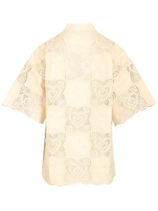 Zimmermann Wanderlust Shirt