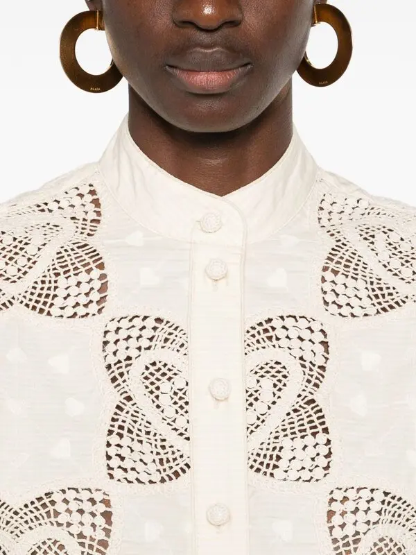 Zimmermann Wanderlust Shirt