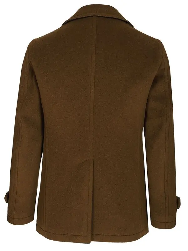 Tagliatore Monaco Wool Jacket