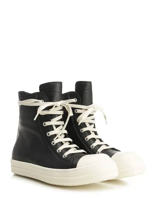 Rick Owens Sneaks