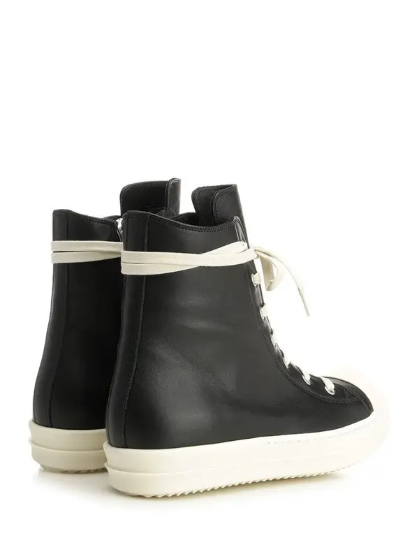 Rick Owens Sneaks