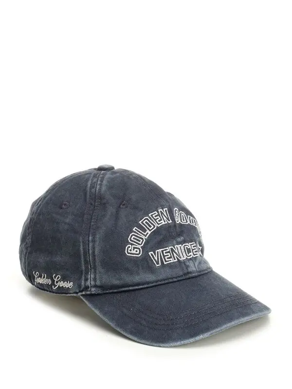 GOLDEN GOOSE Baseball Cap