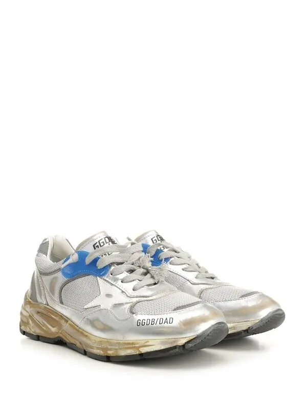 GOLDEN GOOSE Dad-star Sneaker
