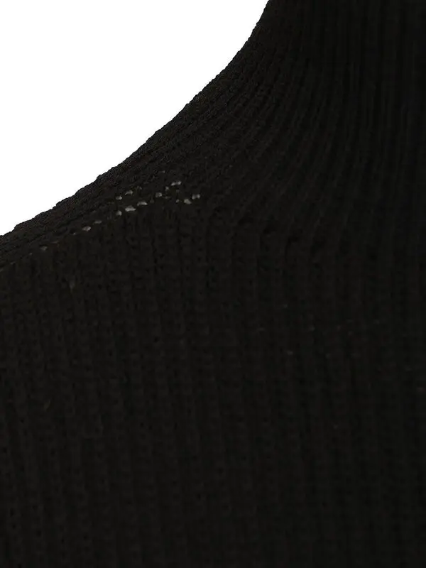 Rick Owens Fisherman's Shirt