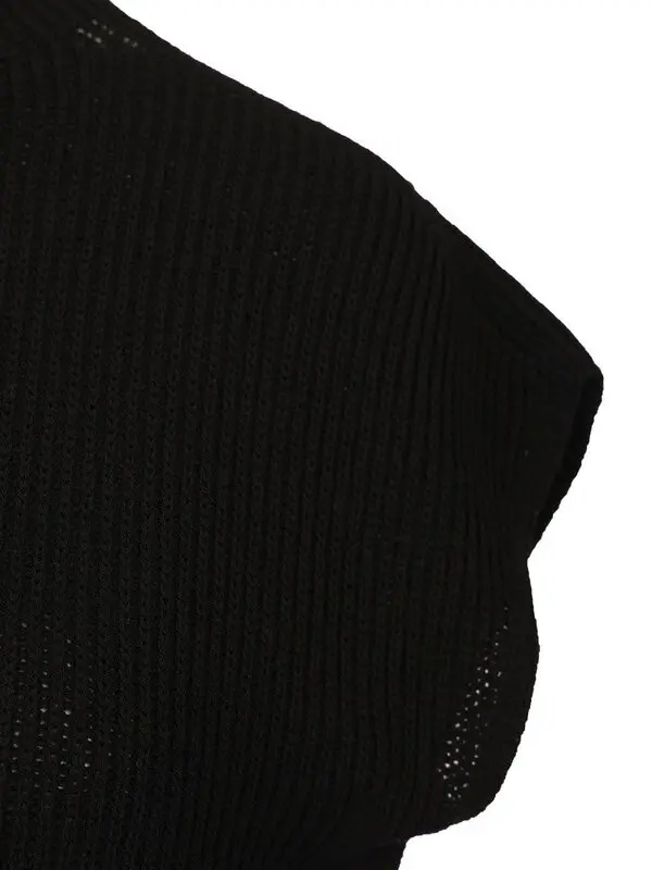 Rick Owens Fisherman's Shirt