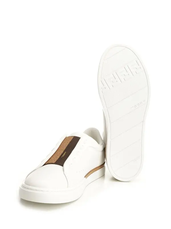 Fendi City Slip-on Sneaker
