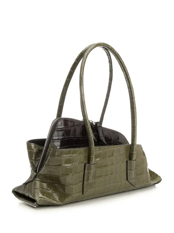 Attico La Passeggiata Small' Top Handle