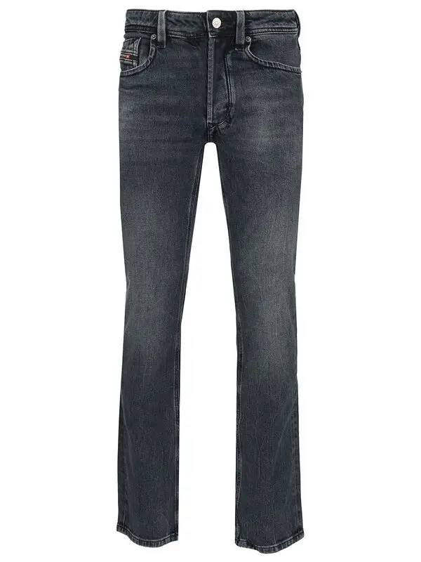 DIESEL® 1985 Larkee Regular Low Waist Jeans - Blue