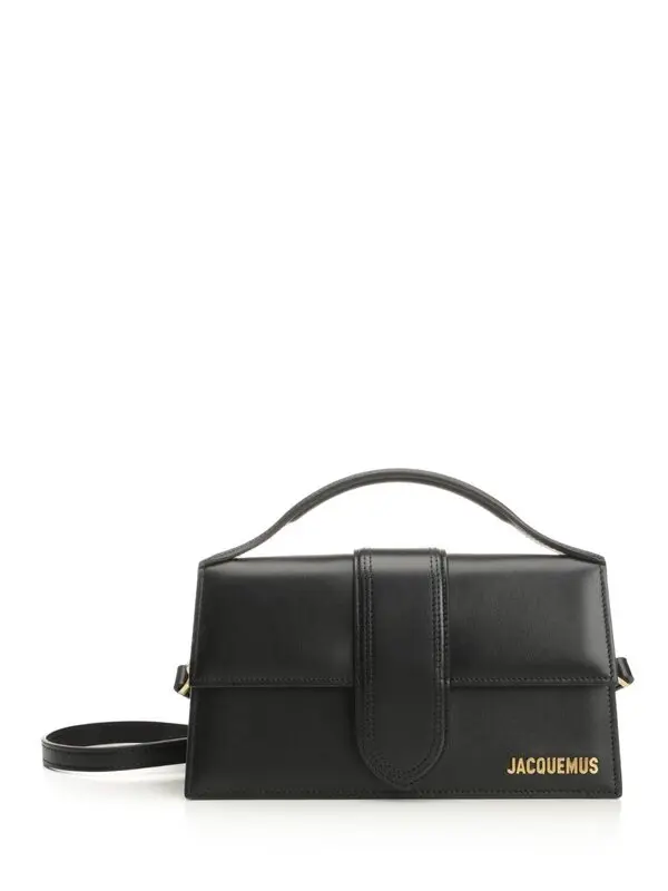 Jacquemus Il Grande Bambino Bag