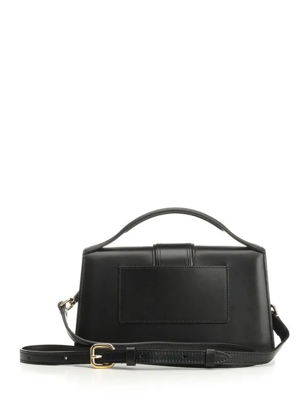 Jacquemus Il Grande Bambino Bag