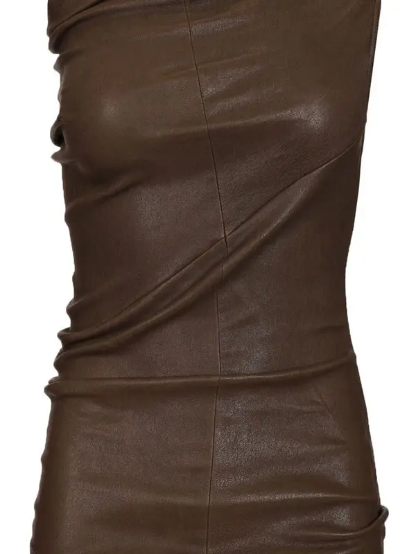 Rick Owens Athena Dress