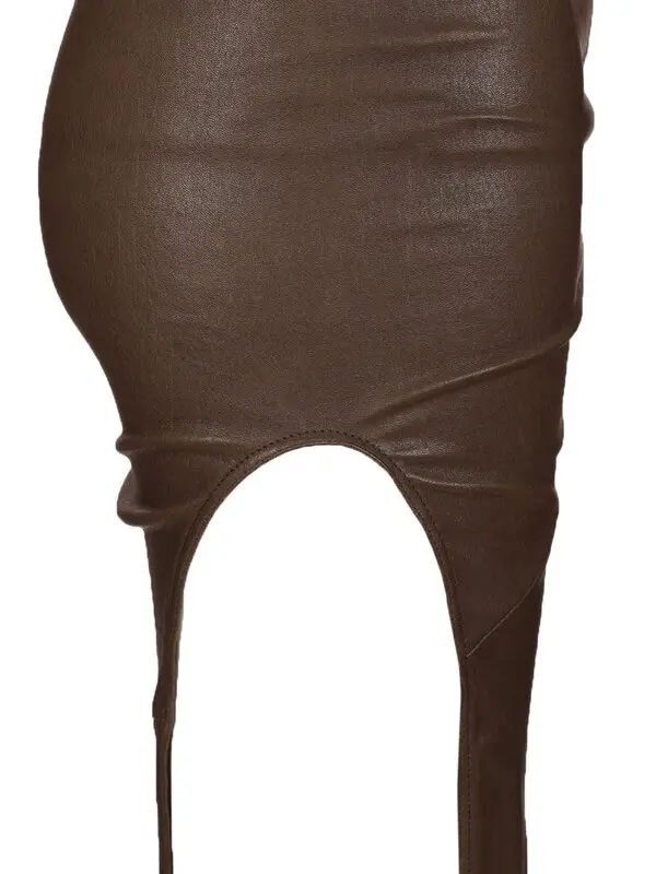 Rick Owens Athena Dress
