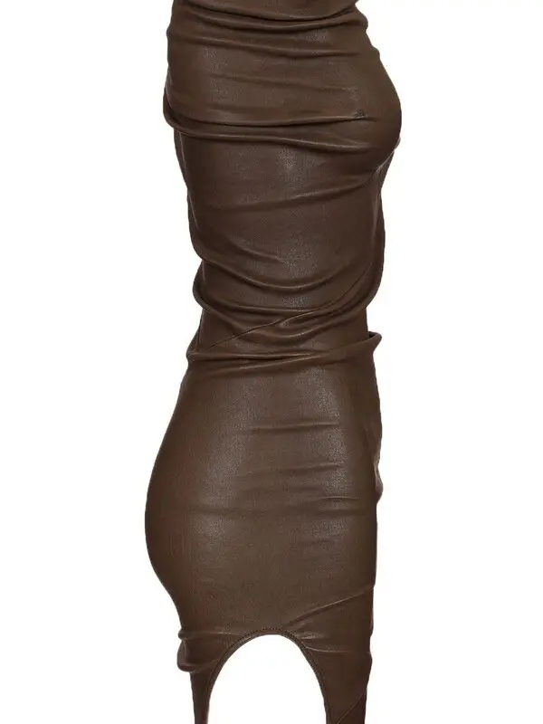 Rick Owens Athena Dress