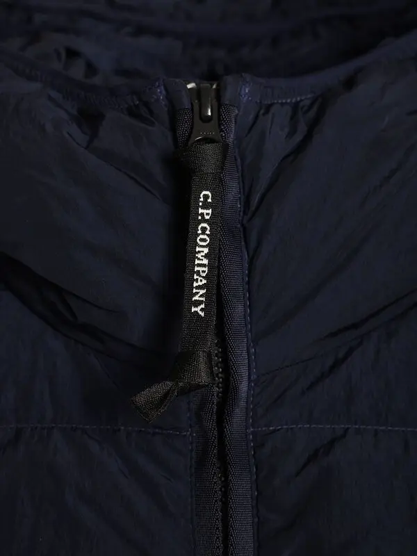 C.P. COMPANY Goggle Jacket