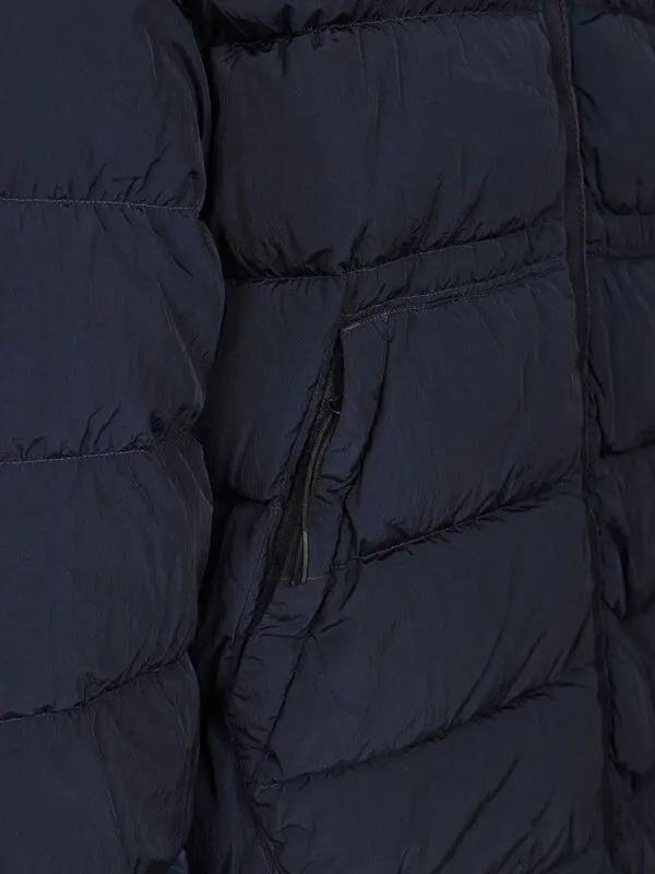 C.P. COMPANY Goggle Jacket