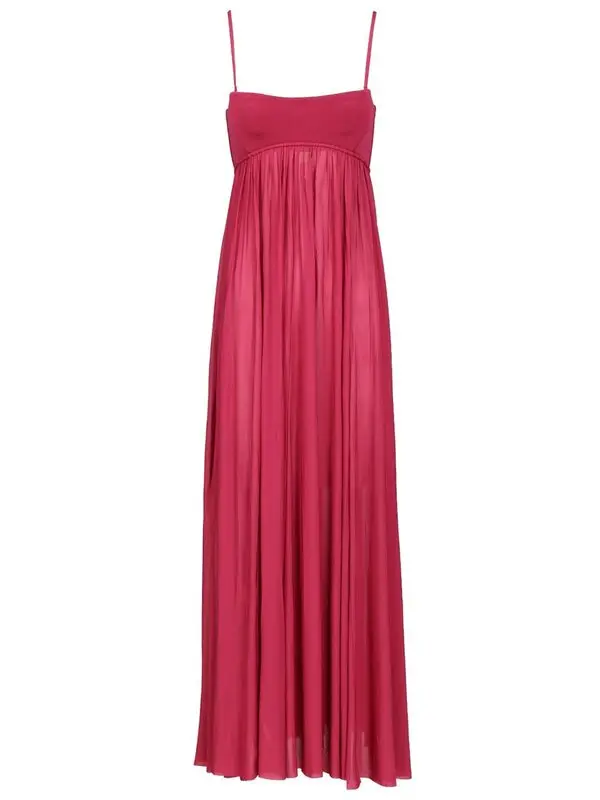 Zimmermann Luna Bandeau Dress