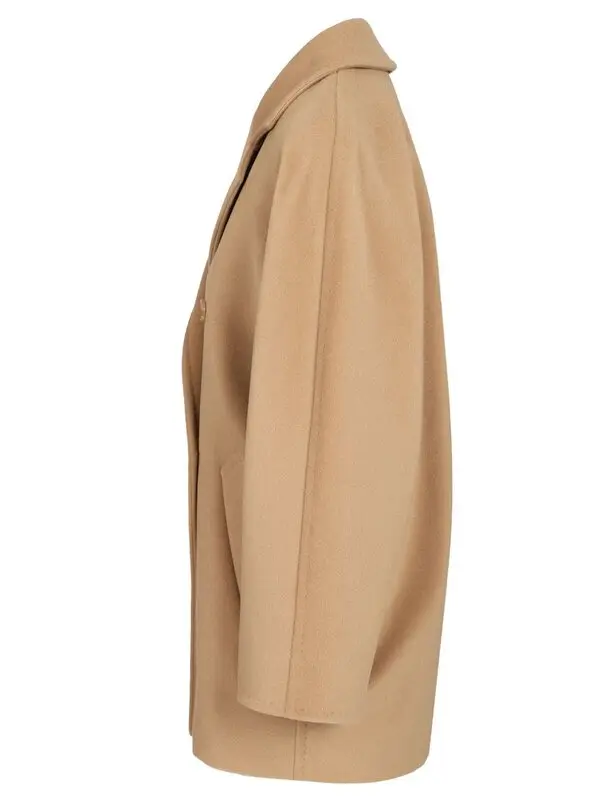 Max Mara Madame Short Coat