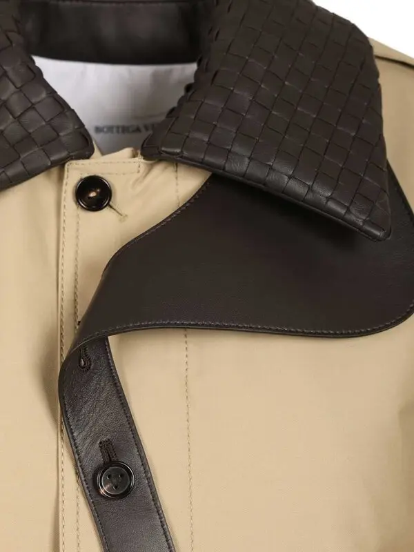 Bottega Veneta Cotton Blouson