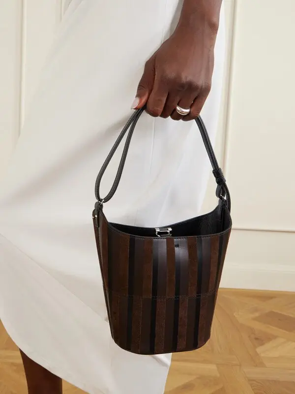 Proenza Schouler Mini Bucket Bag