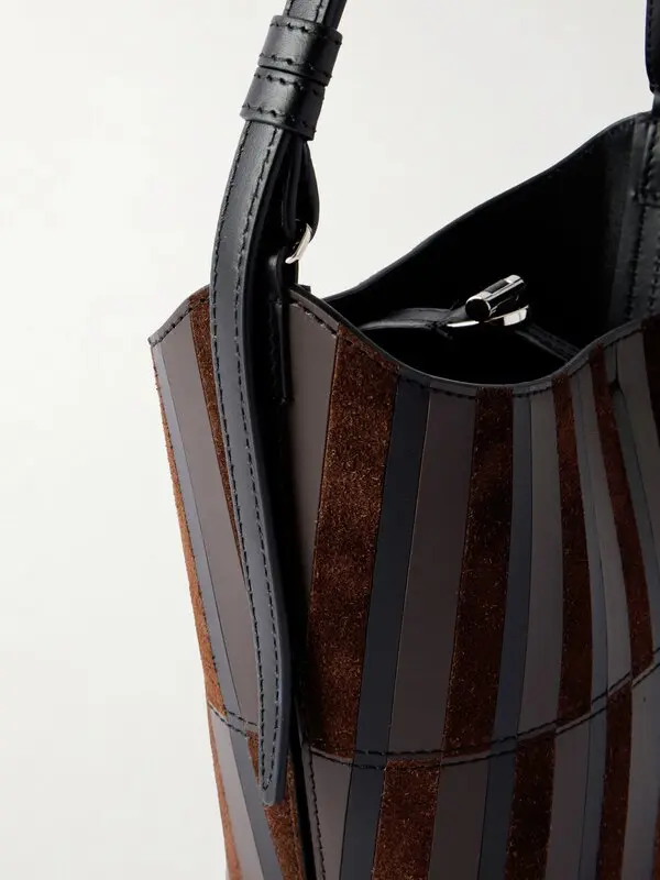 Proenza Schouler Mini Bucket Bag
