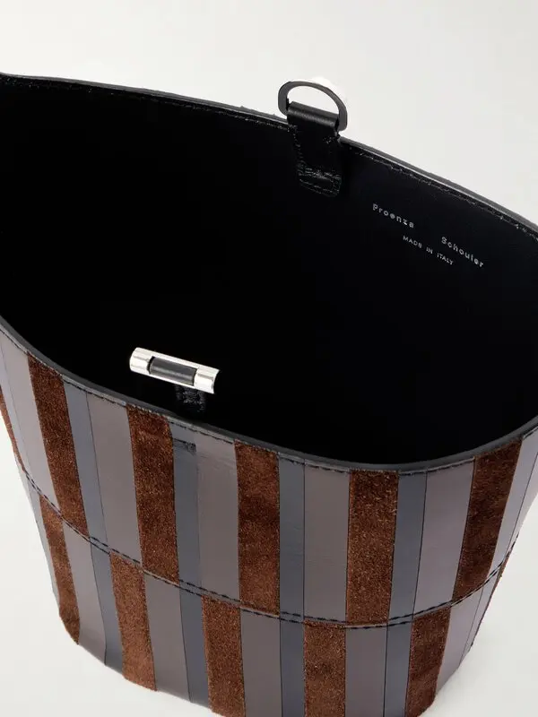 Proenza Schouler Mini Bucket Bag