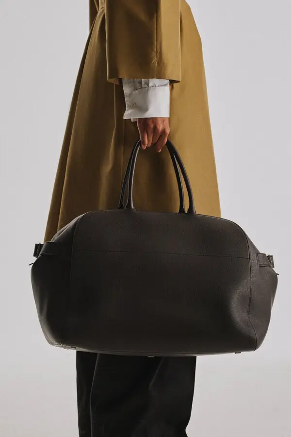 THE ROW Marco Bag