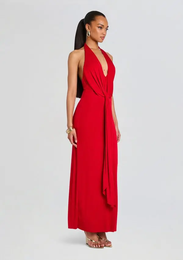 SEROYA Kayla Maxi Dress