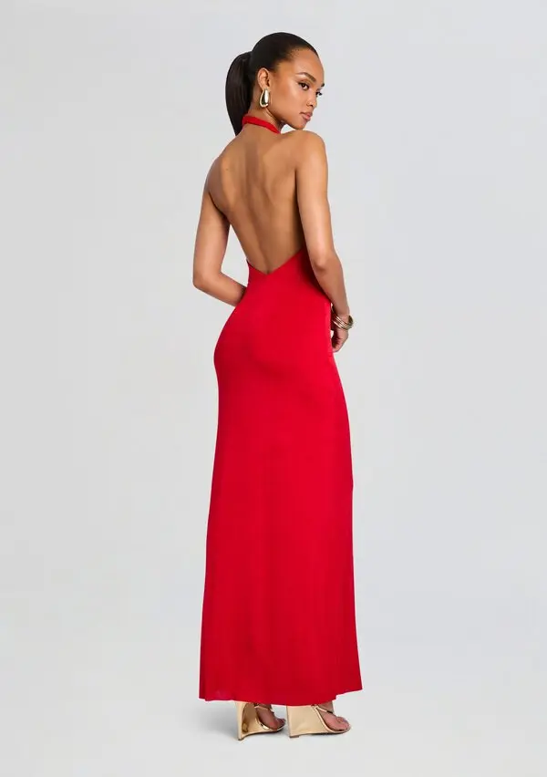 SEROYA Kayla Maxi Dress