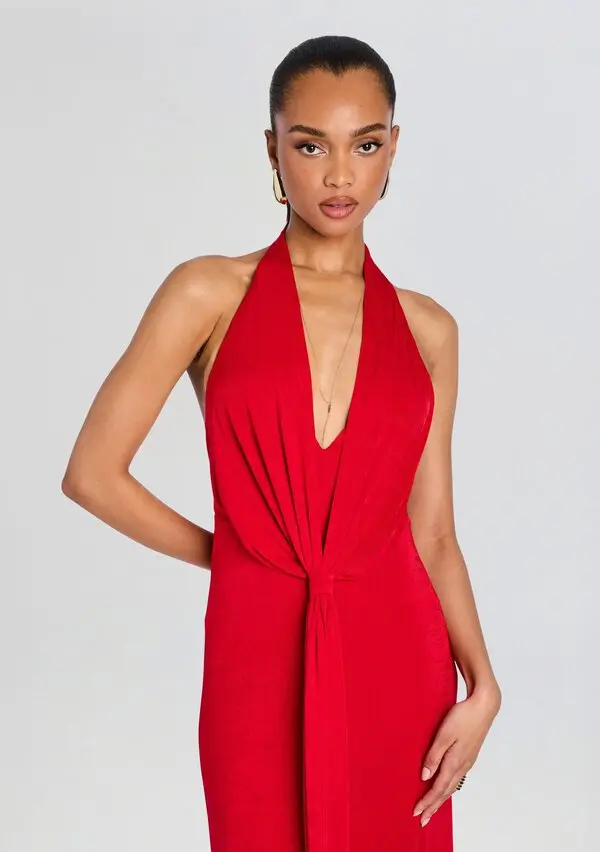 SEROYA Kayla Maxi Dress