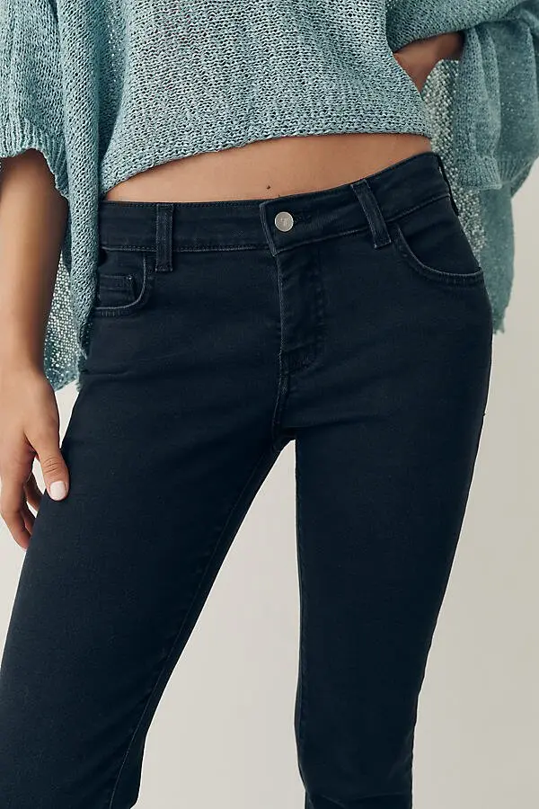 PILCRO Low-rise Skny Jeans