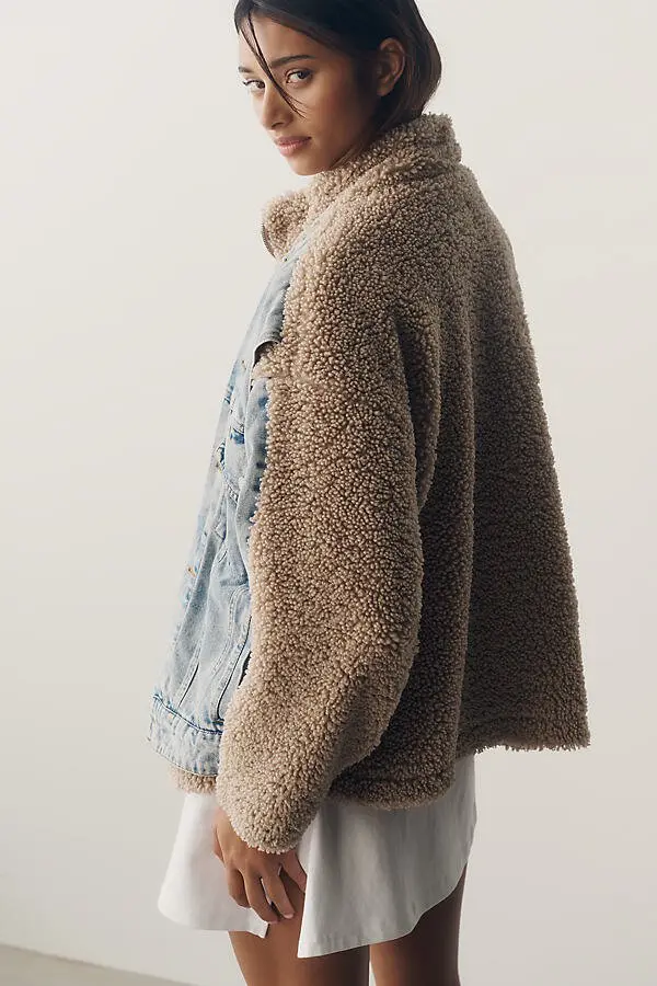 Blanknyc Denim Jacket