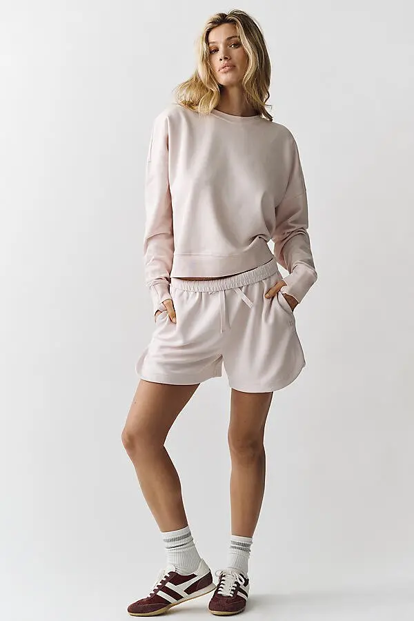 Sweaty Betty Cloudweight Shorts