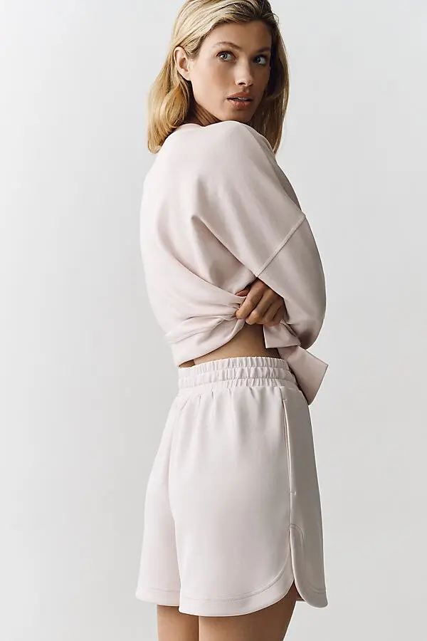 Sweaty Betty Cloudweight Shorts