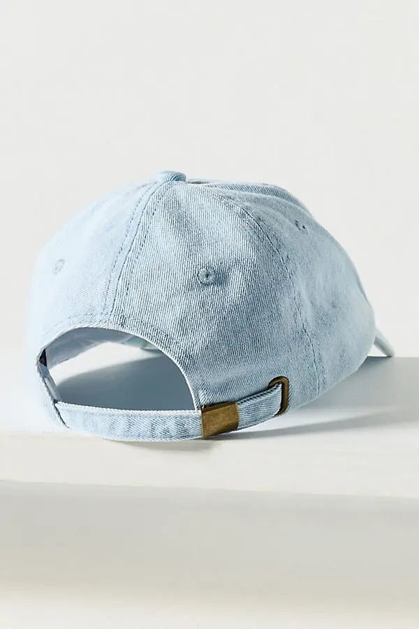KENZ KUSTOMZ Slow Down Baseball Cap