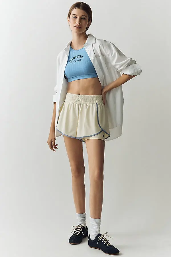 Sweaty Betty Get Set Shorts