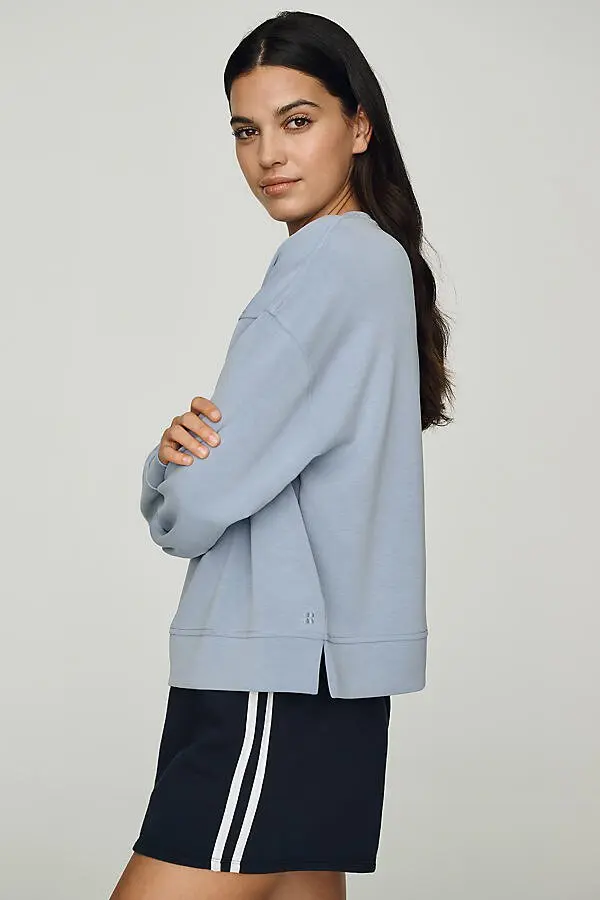 Sweaty Betty Cloudweight Pullover