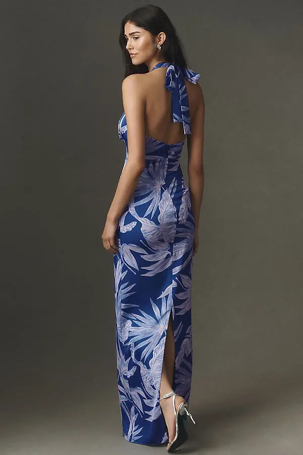 Dress The Population Solana Maxi Dress