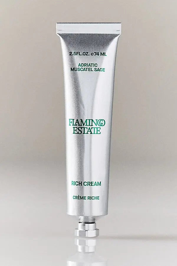 FLAMINGO ESTATE Adriatic Muscatel Sage Rich Cream - Multi