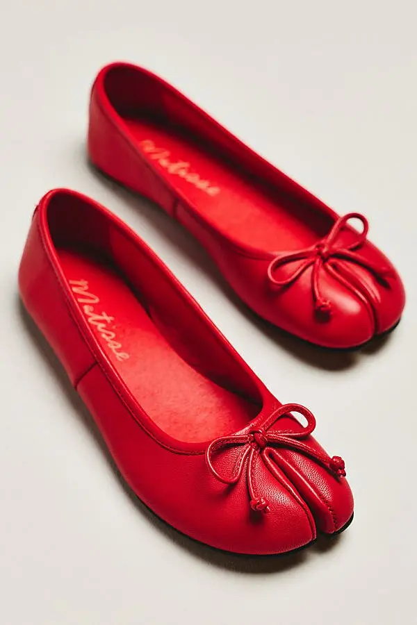 Matisse Mason Tabi Ballet Flats