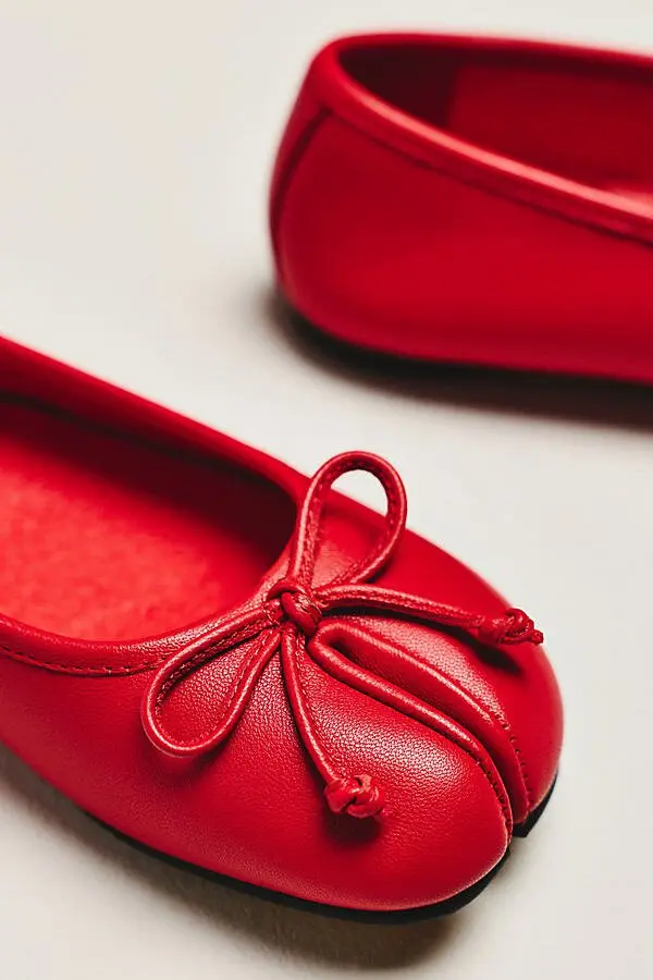 Matisse Mason Tabi Ballet Flats