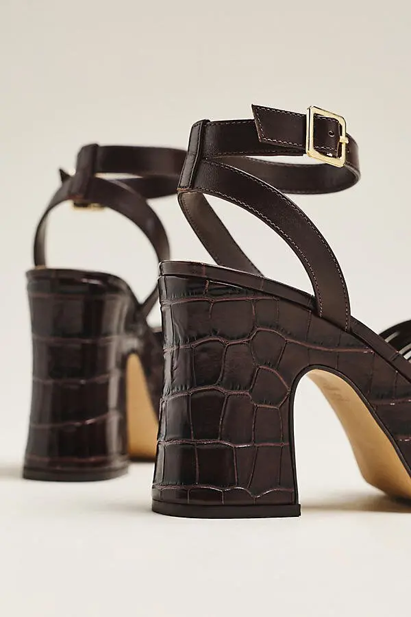 Maeve Platform Heels