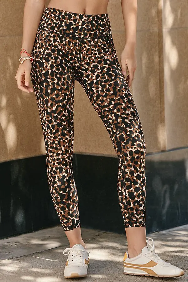 Sweaty Betty Power 7/8 Workout Legggs