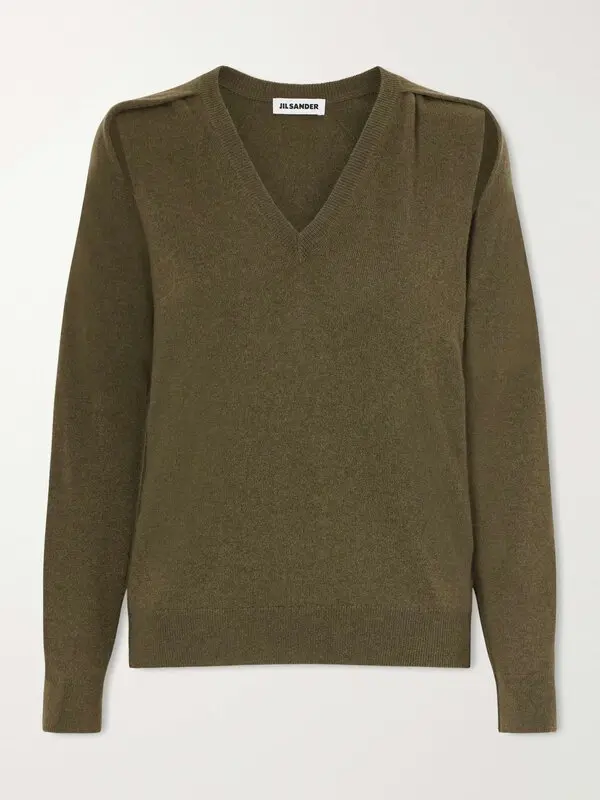JIL SANDER Cashmere Sweater