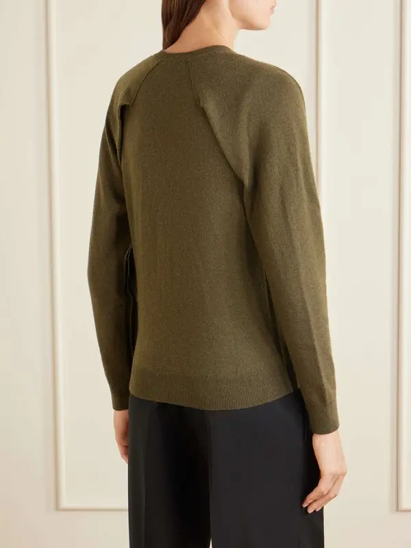 JIL SANDER Cashmere Sweater